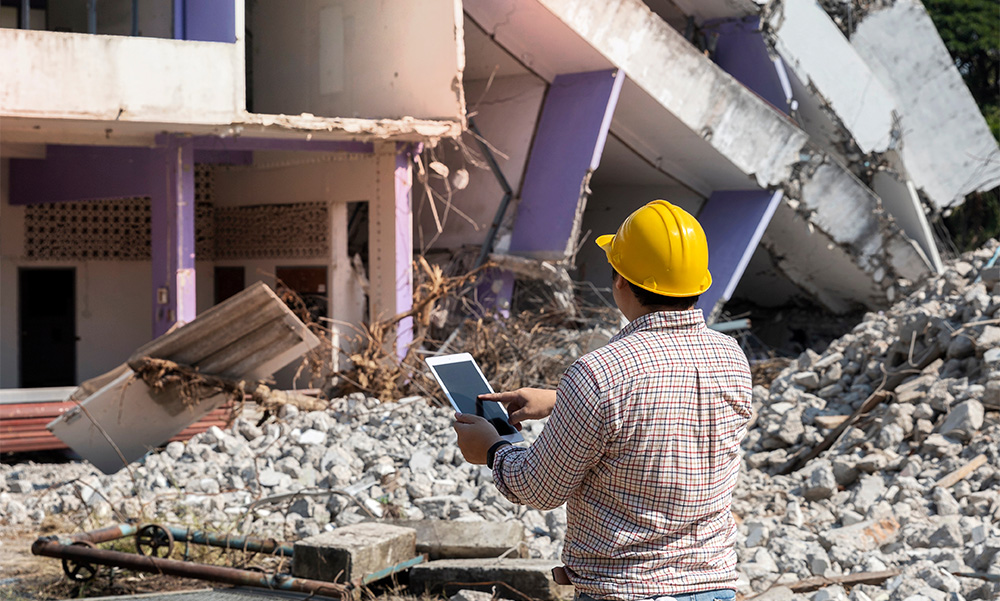 Catastrophe Planning Guide - Brown & Brown