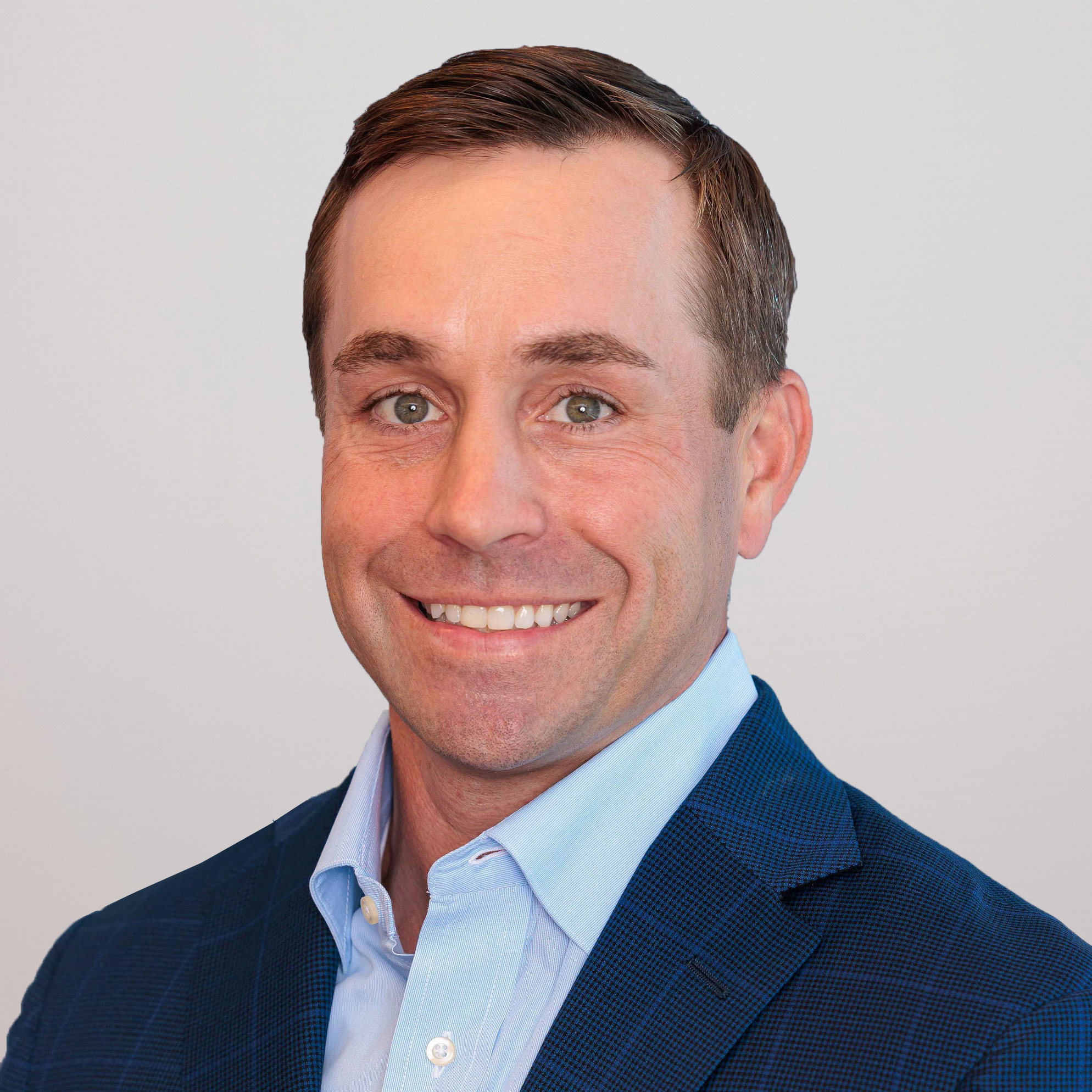 Brown & Brown Welcomes New Multinational Practice Leader; Brian Dermond ...