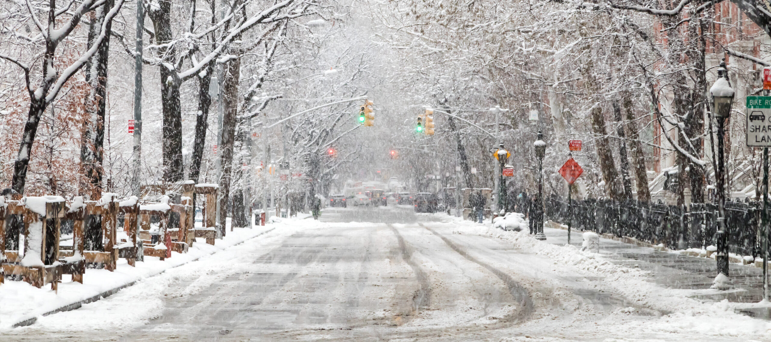 How Snow Accumulation Could Impact Your Building - Brown & Brown