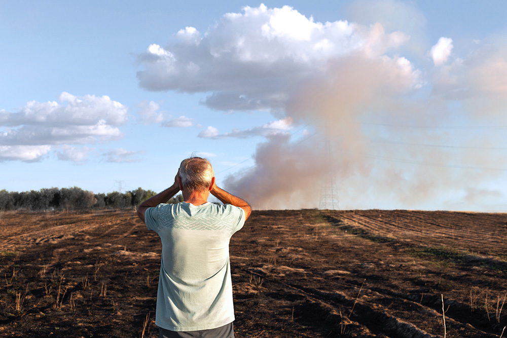 Wildfire Aftermath – Recovery and Claim Guide - Brown & Brown