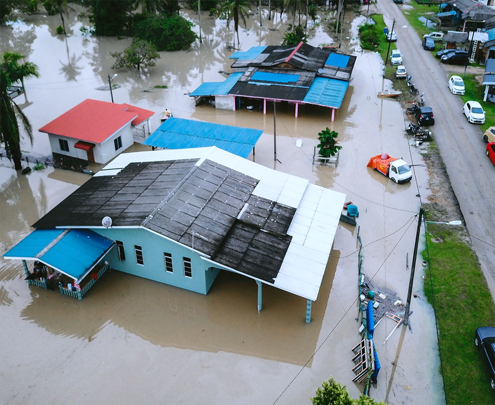 Flood Preparation | A Guide for Businesses and Homeowners - Brown & Brown