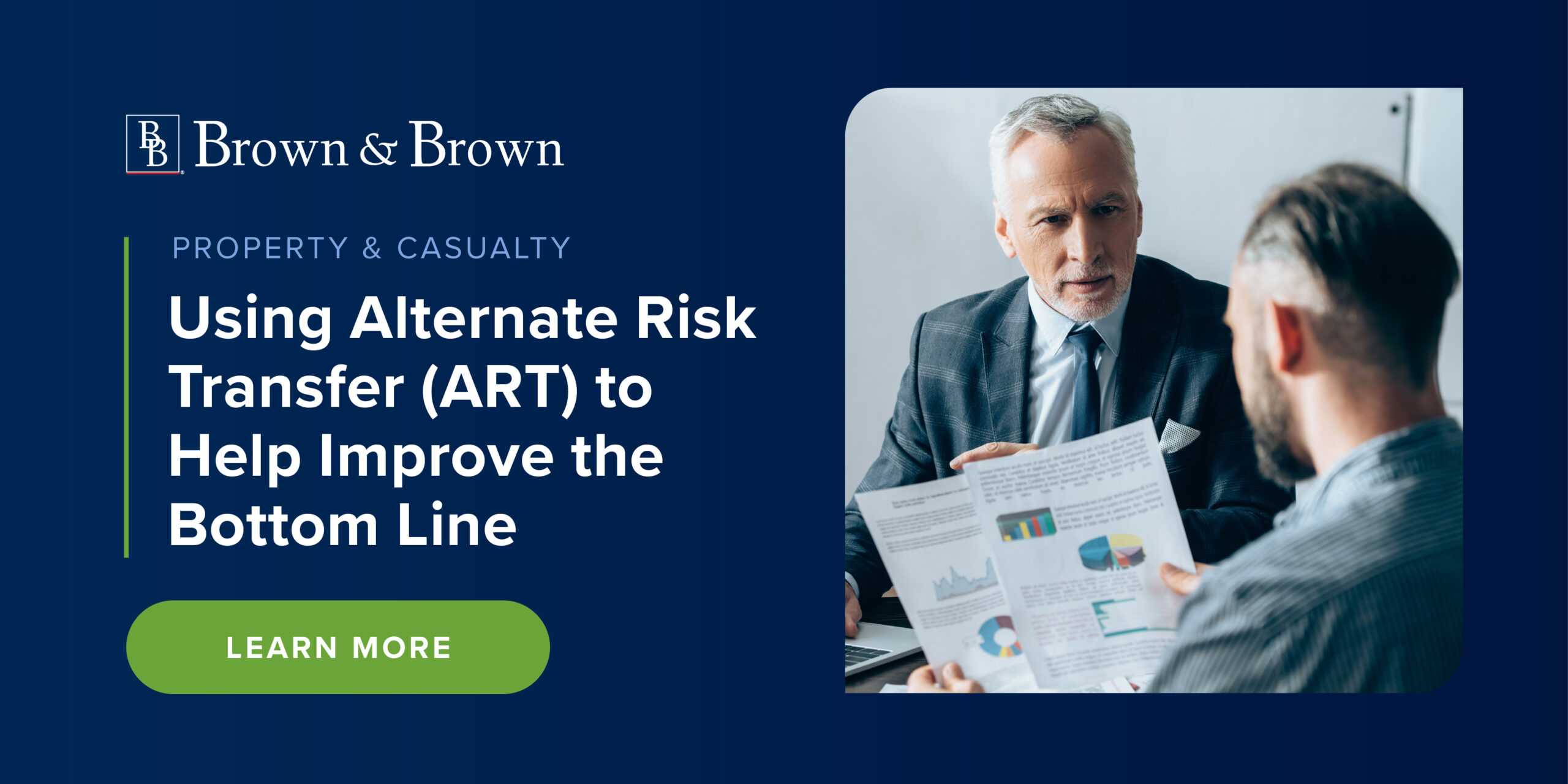Using Alternate Risk Transfer (ART) to Help Improve the Bottom Line ...