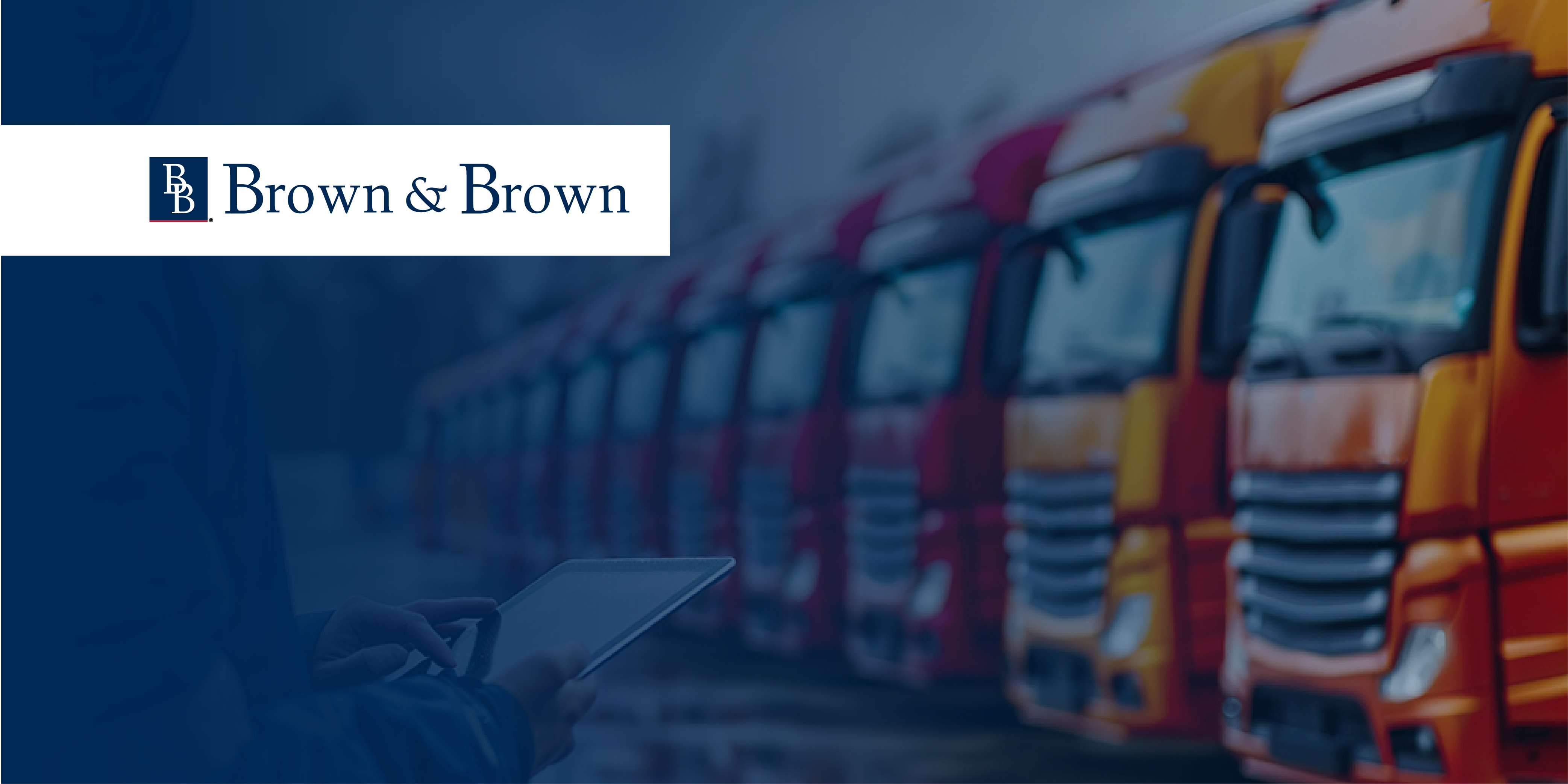 Telematics Overview - Brown & Brown
