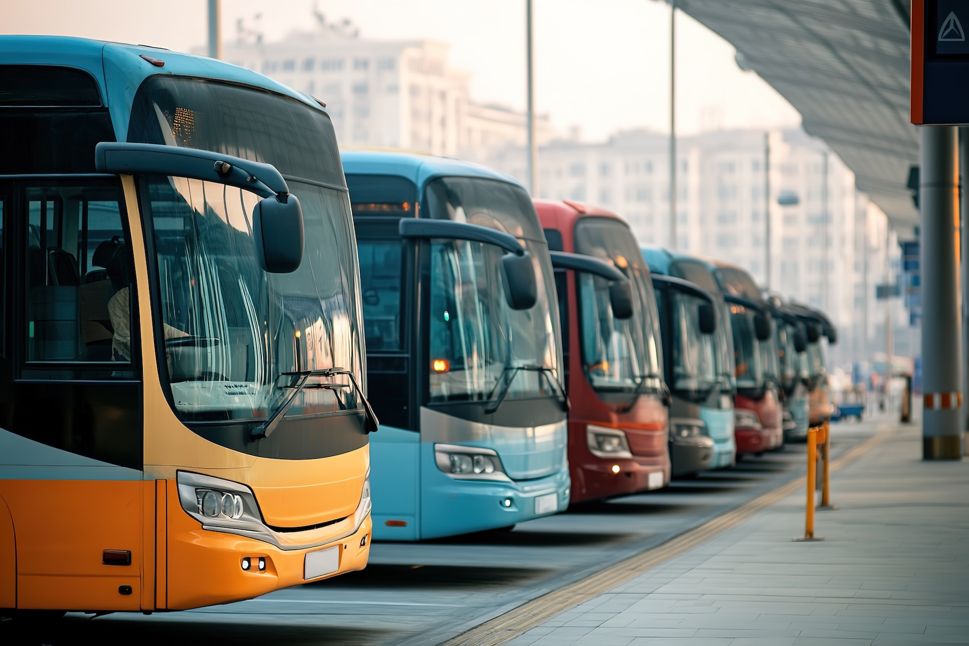 Motor Fleet/Motor Trade | Brown & Brown