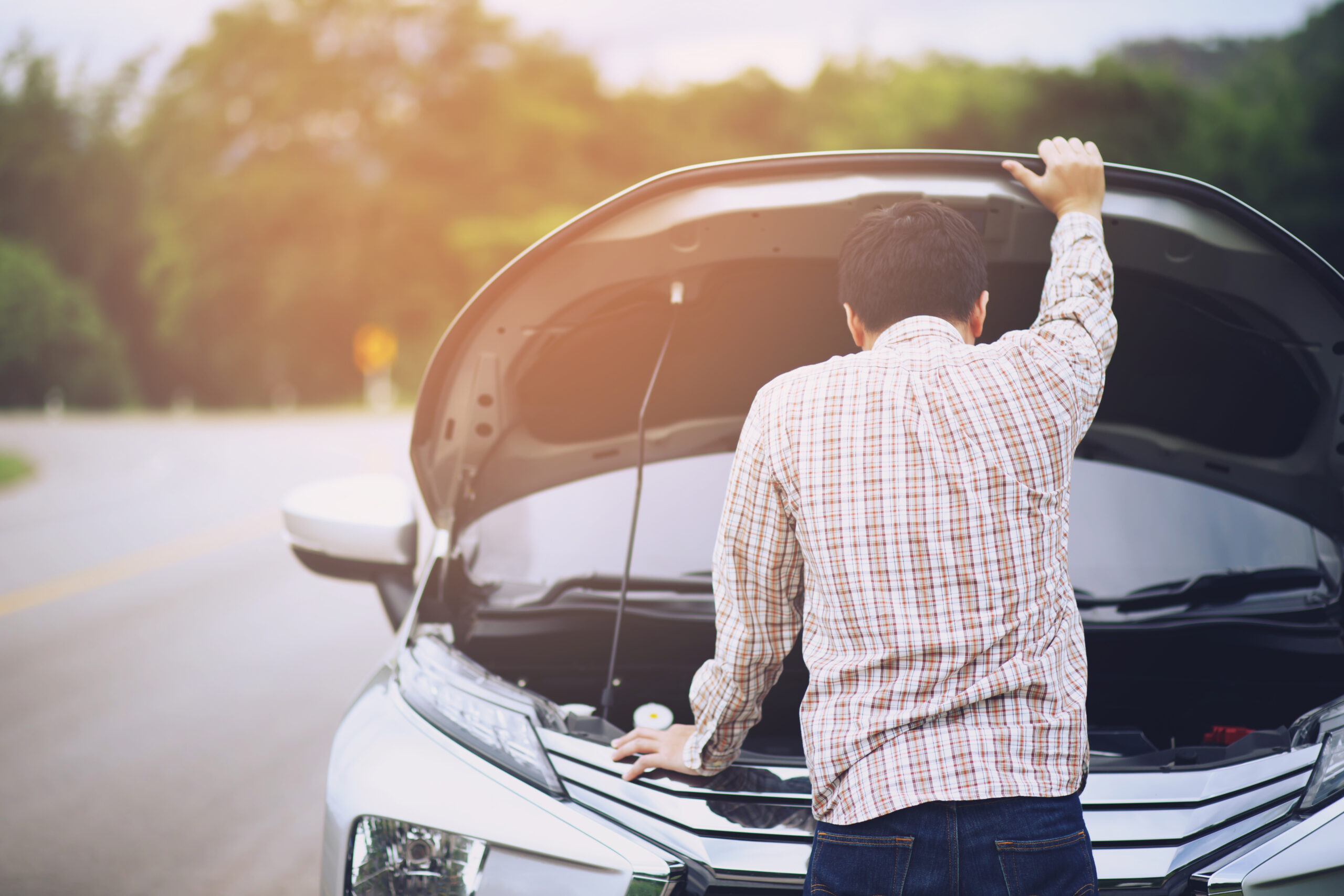 Taxi Breakdown Insurance Insurance - Brown & Brown