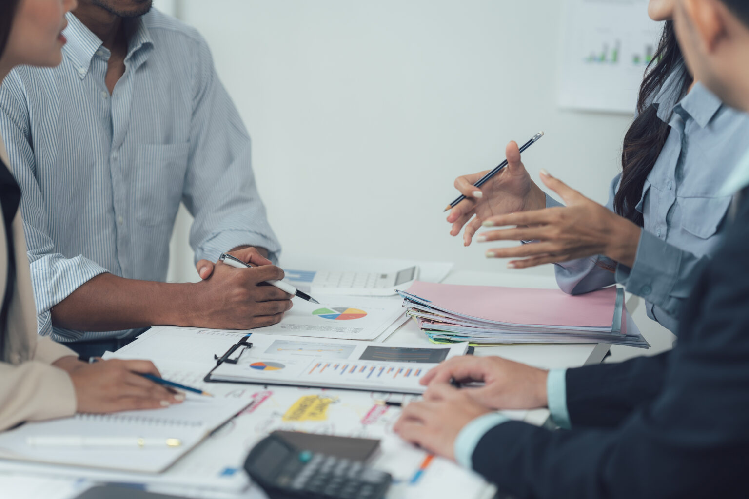 Corporate - Brown & Brown