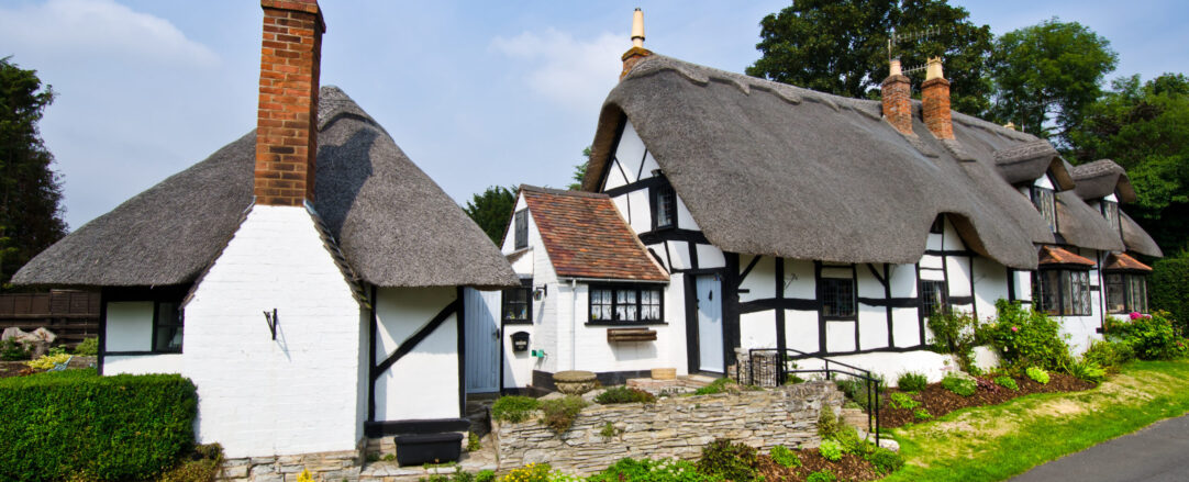 What to Look for in a Thatched House Insurance Policy - Brown & Brown