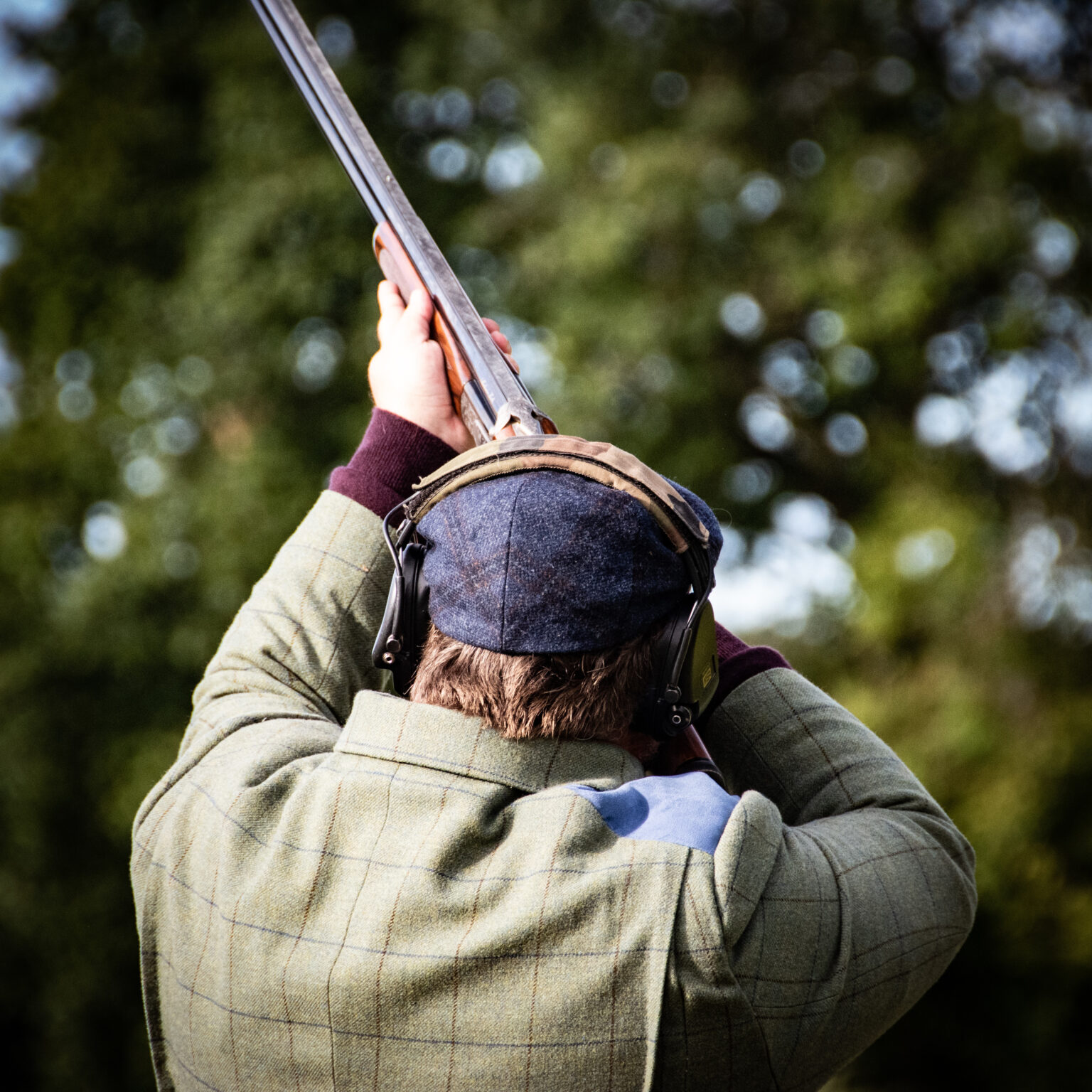 Shoot Cancellation - Brown & Brown