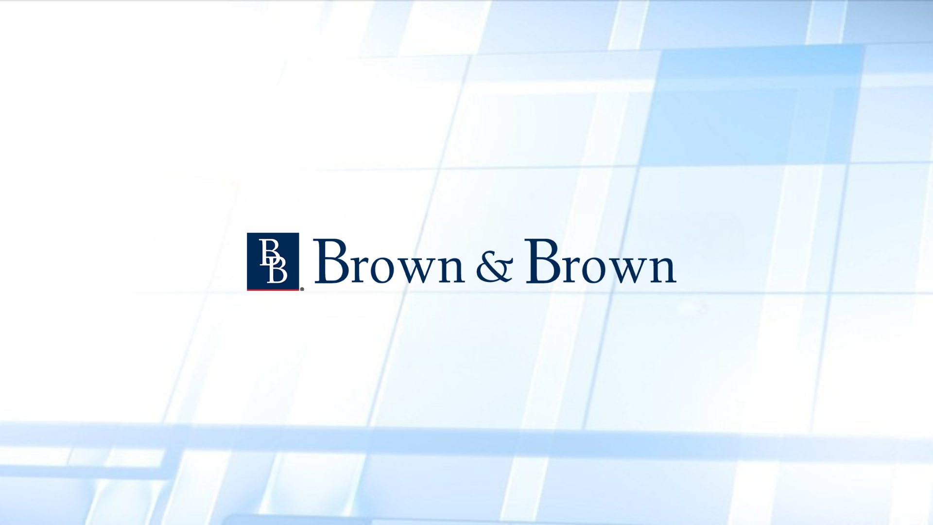 Brown & Brown Launches Completely Integrated National Health Care ...