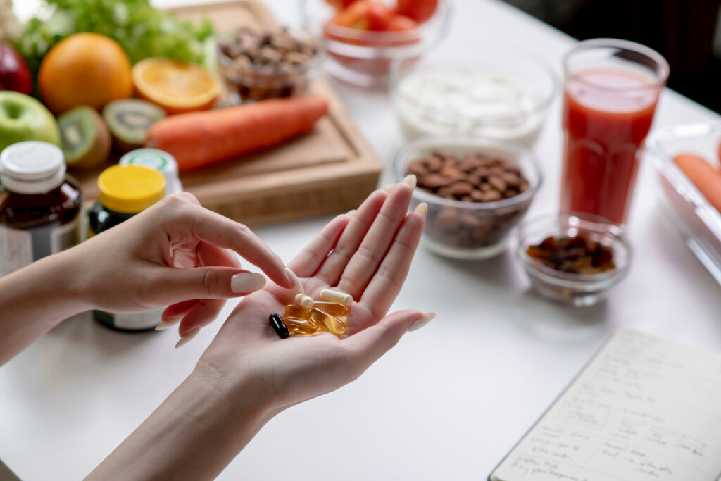 Vitamins & Food Supplements Insurance - Brown & Brown